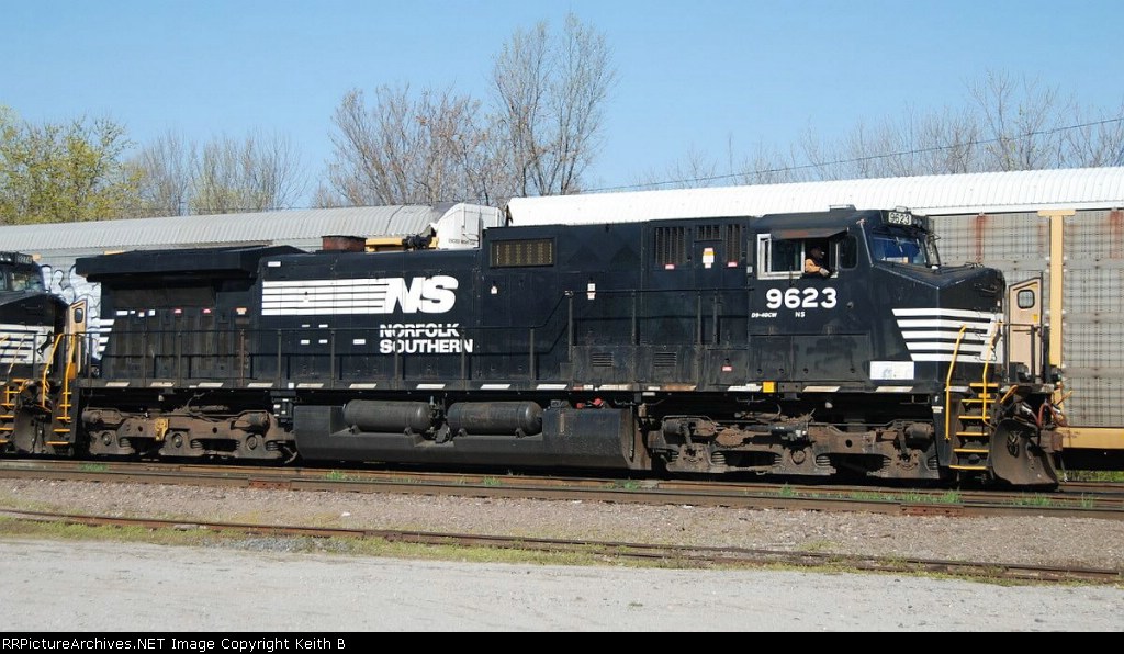 NS 9623